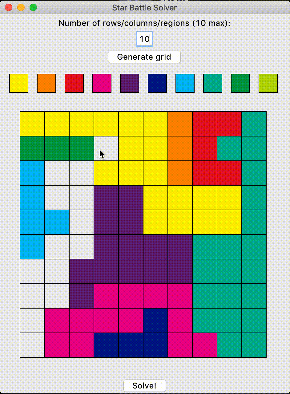 Portfolio - Dominick Joo